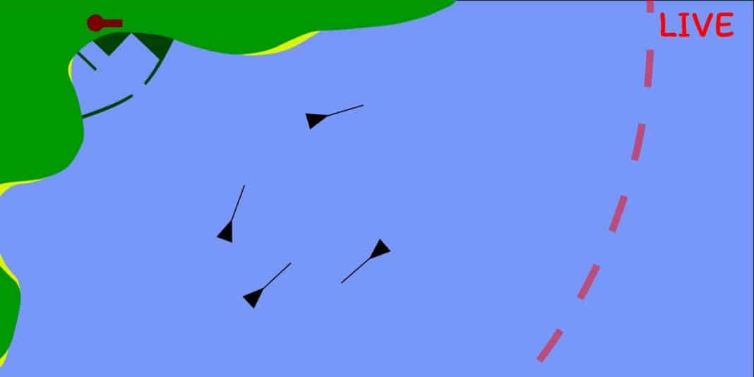 When Can You Switch Off AIS? | Casual Navigation