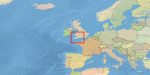 Where Are The Highest Tides In The World? – Casual Navigation