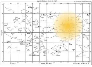 58 Stars You Can Use For Celestial Navigation – Casual Navigation