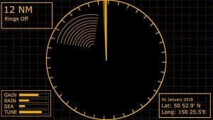 What Is A SART? – Casual Navigation