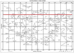 58 Stars You Can Use For Celestial Navigation – Casual Navigation