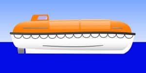 Are Lifeboats Unsinkable? – Casual Navigation