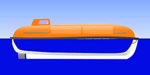 Are Lifeboats Unsinkable? – Casual Navigation